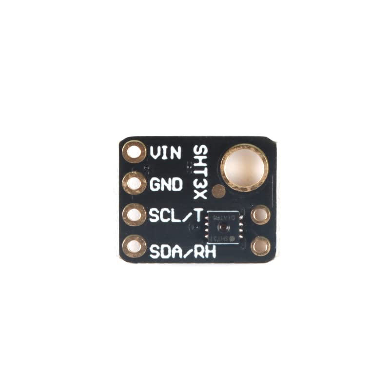SHT31 Temperature Humidity Sensor Module | Electrical Bro SHT31 Temperature Humidity Sensor Module | Electrical Bro