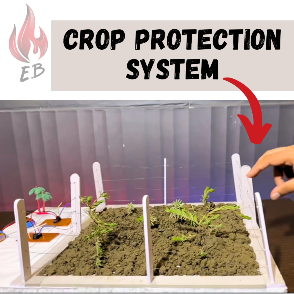 Crop Protection System: Safeguard Your Fields | Electrical Bro