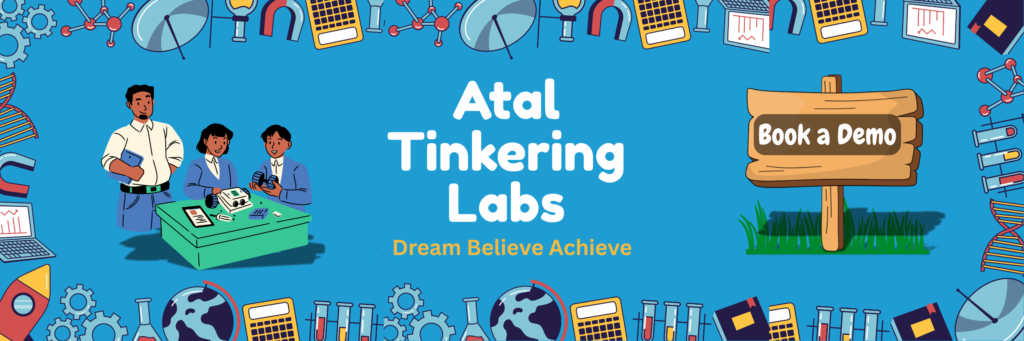 ATAL Tinkering Lab | Electrical Bro